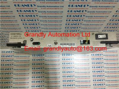 China Honeywell Power Supply Module 51196655-100 24VDC 10A Industrial for sale