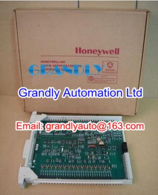 China Honeywell MC-PHAI01 Analog Input Module 8-Channel 4-20mA Industrial Automation for sale