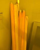 China Aluminum meshed screens, aluminum screen printing screens, screen printing frames for sale