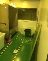 China Aluminum meshed screens, aluminum screen printing screens, screen printing frames for sale