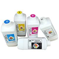 China DTF ink, transfer printing ink, CMYKW DTF ink, DTF printing machine for sale