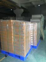 China Heat transfer pet film, hot peel cold peel film screen printing, screen printing heat transfer for sale