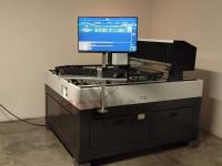 China LTS laser to screen machine, CTS computer to screen machine, DTS direct to screen machine, screen making machine, for sale