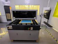 China CTS computer to screen engraving machine, LTS laser to screen engraving machine for sale