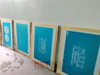 China CTS computer to screen engraving machine, LTS laser to screen engraving machine for sale