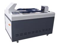 China Automatic long sleeve/short sleeve shirt, casual shirt and dress shirt folding machine for sale