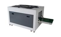 China Automatic clothes folding & packing machine, automatic folder, automatic folding machine, automatic shirt folding machine for sale