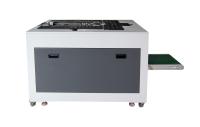 China Automatic clothes folding & packing machine, automatic folder, automatic folding machine, automatic shirt folding machine for sale