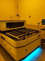China Exposing or laser machine for screen printing, CTS laser screen exposure machine, DTS direct to screen machine for sale