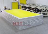 China Aluminum screen printing frame, screen printing screens, aluminum frame screen printing for sale
