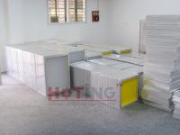 China Aluminum screen printing frame, screen printing screens, aluminum frame screen printing for sale