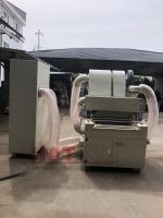 China Heat transfer powder applicator, screen printing powder applicator, auto powder applicator screen printing for sale