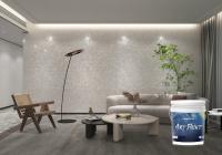 China Pearlescent Texture Coating Durable Metallic Finish That Works Like Ordinary Paint for sale