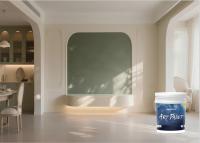 China Alkali Resistance Texture Wall Paint Sealing Primer White Sand Containing Primer for sale