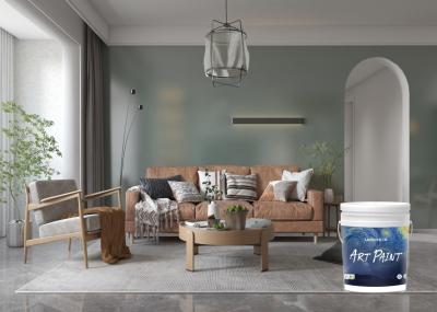 China Eggshell Texture Coating  OEM Ready  Premium Texture in a Bucket decorative wall for sale