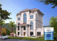 China Acid And Alkali Resistant Exterior Wall Paint Ultra Reflective Heat Insulating Paint for sale