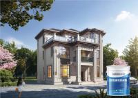China Premium Liquid Granite Coating – Complete Exterior Protection & Stone Beauty for sale