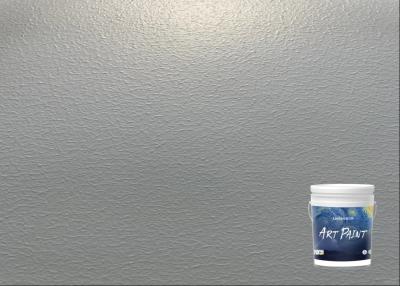China Texture Wall Paint Ready-Mixed Fine leather texture Finish for Interior Feature Walls  Easy DIY Application for sale