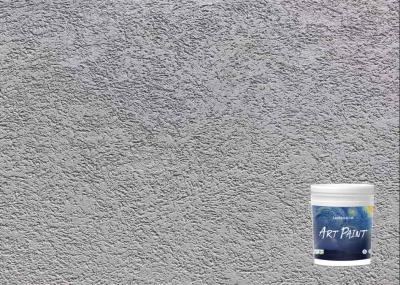 China Elegant Travertine Texture Wall Paint Premium Interior Decorative Coating LNYA013 for sale