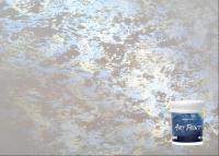 China Pearlescent Decorative Paint Premium Metallic Finish Without Premium Labor Costs for sale
