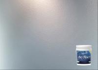 China Eggshell Texture Paint Ultra‑Low VOC Matte Finish for Healthy Luxury Homes for sale