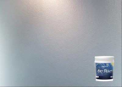 China Eggshell Texture Paint Ultra‑Low VOC Matte Finish for Healthy Luxury Homes for sale