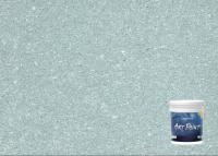 China Frosted Touch Interior Wall Textured Paint 4.5kg Uniform Color Dots And A Matte Texture for sale