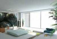 China Interior Wall Water Based Paint Odor Free Eco Friendly No Irritating Odor for sale