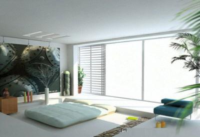 China Interior Wall Water Based Paint Odor Free Eco Friendly No Irritating Odor for sale