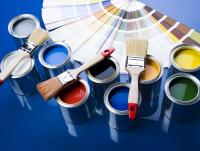 China Plant Extraction Odour Less Water Based Paint Environmentally Friendly Easy Application for sale