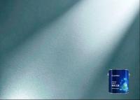 China Graphene Antiviral Interior Paint Deep Blue Shield With Level 0 Mildew Proof Protection for sale