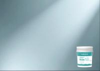 China Stain Resistant Water Based Paint Purify Formaldehyde Odor Less Plant Extraction for sale
