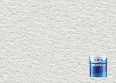 China Sand-Textured Exterior Paint  Anti-Algae, Storm-Proof, Built for Tropical Southeast Asia for sale