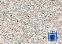 China Self Cleaning Sand Coating – Dust‑Repellent Granite Finish for Low‑Maintenance Facades for sale