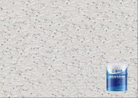 China Villas Waterproofing Exterior Wall Paint High Weather Resistant Real Stone Paint for sale
