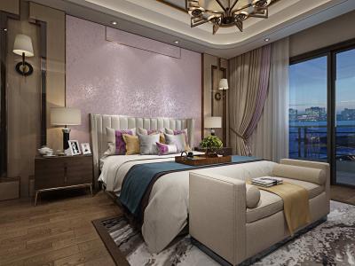 China Environmentally Friendly Interior Paint Silver Golden Blue Purple Green Metallic Pearlescent Texture for sale