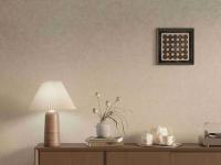 China Fine Travertine Delicate Texture Interior Wall Paint Antibacterial Mildew Proof for sale