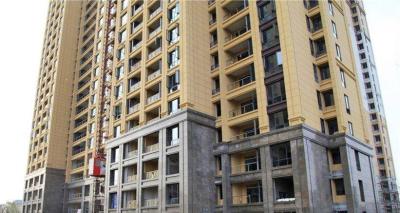 China Colored Exterior Wall Paint Marblelike Super High Marble Simulation Degree for sale
