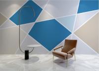 China Inorganic Eco Friendly Fire Retardant Interior Paint Moisture Proof Mildew Proof for sale