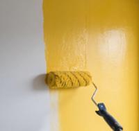 China Exterior Wall Paint Weather resistant Elastic Crack Hiding covering Coating  on Building Surfaces for sale