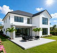 China Exterior Wall Paint Weather resistant Elastic Crack Hiding covering Coating  on Building Surfaces for sale