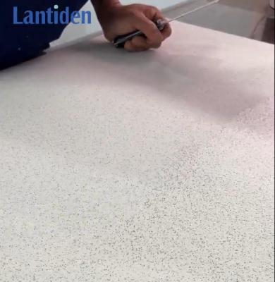 China Texture Paint Classic Color Stone Inorganic High Hardness Scratch Resistant Finish for sale