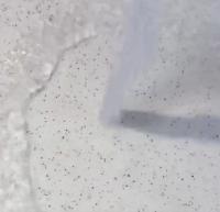 China Skim coat free textured powder paint Magic Crystal Stone for DIY fast home makeover for sale