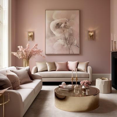 China Interior Wall Paint As Before Ultra Self Clean high coverage 1KG apply 4 square meters with 2 coats for sale