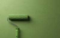 China Interior Wall Paint As Before Ultra Self LNSA002 matte gloss fast drying 2 hours for sale