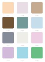 China Interior Wall Paint As Before Ultra Self Clean Super Stain Resistance Class I Washable 20000 Coats For residential Villa for sale