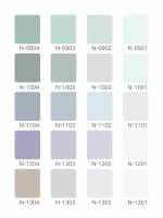 China As Before Ultra Self Clean Interior Wall Paint Eight In One Function With CE TUV for sale