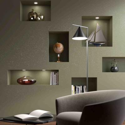 China Decorative Texture  wall paint with Starry sky Glitter finish for paint wholesale in UAE for sale
