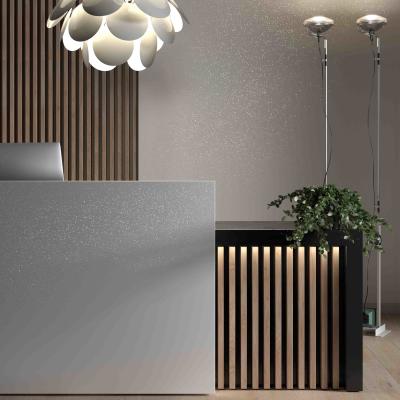 China 7-in-1 Starry sky Metallic glitter texture wall paint for high-end residential real estate developer for sale