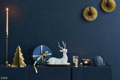 China High Coverage Starry sky Wall Paint subtle Glitter Texture Finish for paints distributors for sale